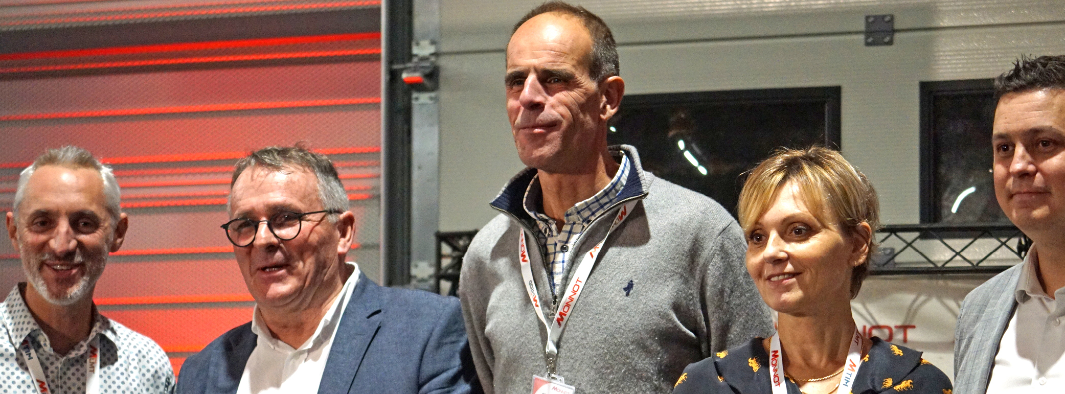 Raoul Monnot, 90 ans d'histoire industrielle en Côte-d’Or - BFCI